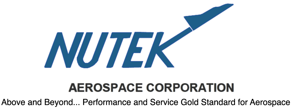 Nutek Aerospace: Hydraulic, Pneumatic and Aerospace Valves, Valve ...